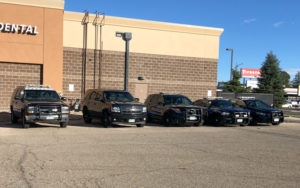 Lakeside Police Department - 5280Fire