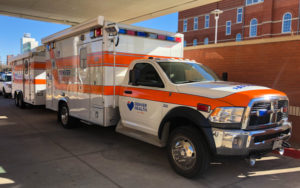 Denver Paramedics EMS Station - 5280Fire