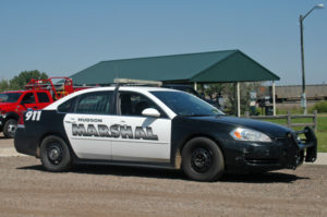 Hudson Police Department - 5280Fire