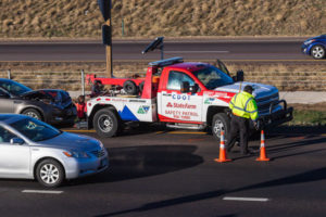 CDOT Safety Patrol Units - 5280Fire