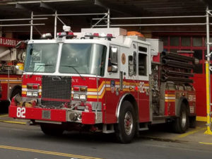 New York Engine 82 / Ladder 31 - 5280Fire