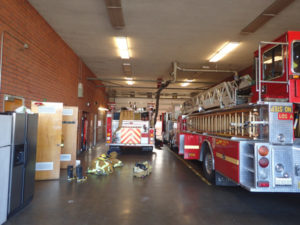 Los Angeles County Station 127 - 5280Fire