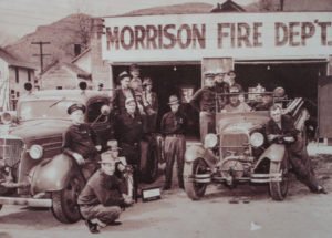 Morrison Station 1 - 5280Fire