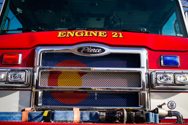 South Metro Station 21 - 5280Fire