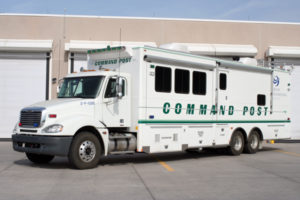 Denver Station 31 - DIA ARFF Station 1 - 5280Fire