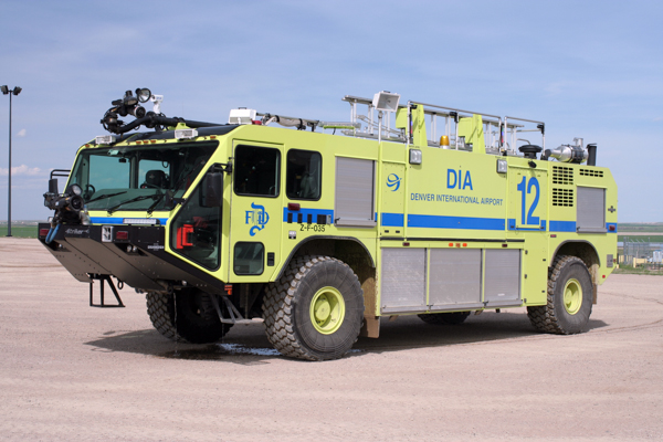 Denver Fire Department | Firefighting Wiki | Fandom
