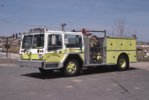 Thornton Station 3 - 5280Fire