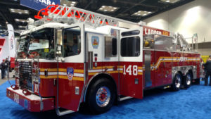 New York Engine 282 / Ladder 148 - 5280Fire