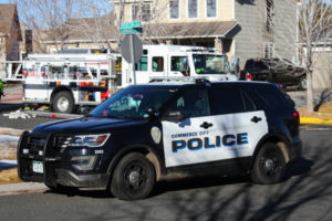 Commerce City Police Department - 5280Fire