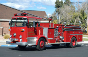 Parowan Station 1 - 5280Fire