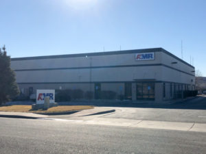 American Medical Response EMS Units - 5280Fire