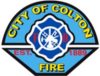 Colton Fire Department - 5280Fire