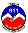 Denver 911 Communications Center - 5280Fire