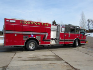 Thornton Station 1 - 5280Fire