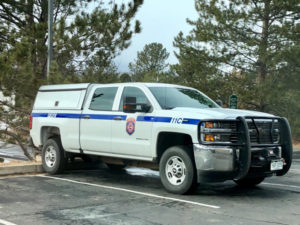 DFPC Headquarters - 5280Fire