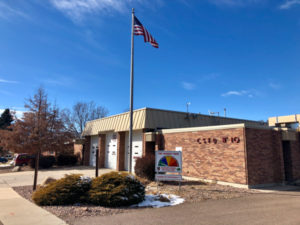 Colorado Springs Station 10 - 5280Fire