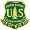 United States Forest Service Fire - 5280Fire