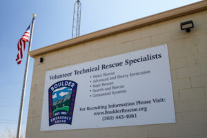 Boulder Emergency Squad Station - 5280Fire