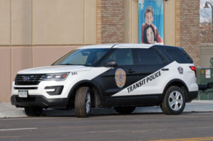 RTD Police - 5280Fire