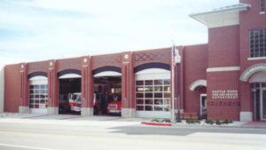 Castle Rock Station 151 - 5280Fire