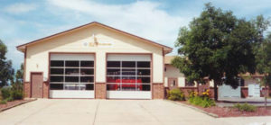 Castle Rock Station 152 - 5280Fire