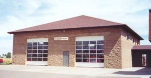 Castle Rock Station 153 - 5280Fire