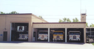 Golden Station 21 - 5280Fire