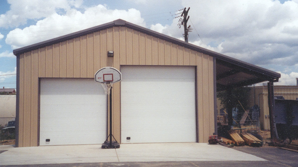 Rifle Station 1 - 5280Fire