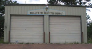 Tri-Lakes Monument Station 2 - 5280Fire