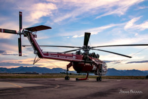 Helicopters - 5280Fire