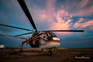 Helicopters - 5280Fire