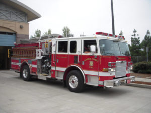 Alameda County Station 11 - 5280Fire