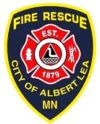 Albert Lea Fire Rescue - 5280Fire