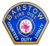 Barstow Fire Protection District - 5280Fire
