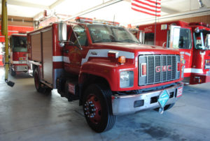 Riverside County Station 35 - 5280Fire