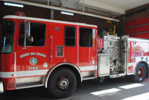 Riverside County Station 37 - 5280Fire