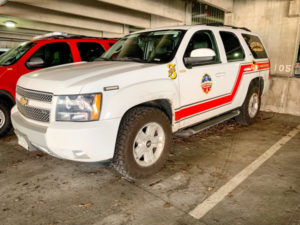 South Metro Fire Emergency Communications IDT - 5280Fire