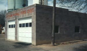 Cheraw Station 1 - 5280Fire