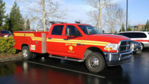 Halsey-Shedd Station 51 - 5280Fire