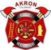 Akron Volunteer Fire Department - 5280Fire