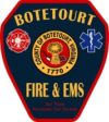 Botetourt County Department of Fire & EMS - 5280Fire