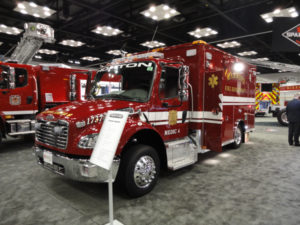 Hammond Station 4 - 5280Fire