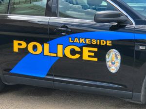 Lakeside Police Department - 5280Fire