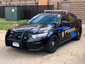 Lakeside Police Department - 5280Fire