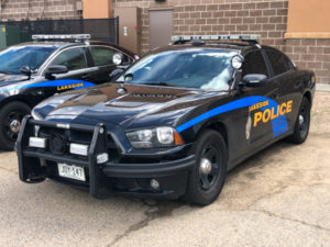 Lakeside Police Department - 5280Fire