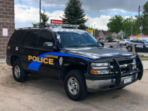 Lakeside Police Department - 5280Fire