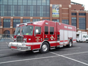 Lewiston Fire Company Station - 5280Fire