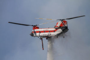 Helicopters - 5280Fire