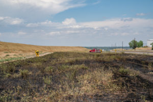 Chatfield Grass Fire - 5280Fire