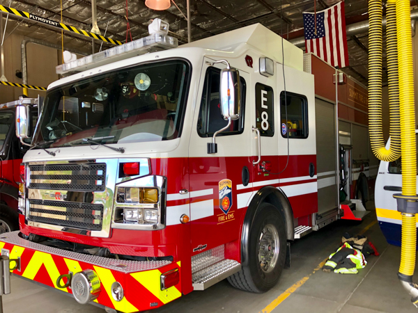 Summit Station 8 - 5280Fire